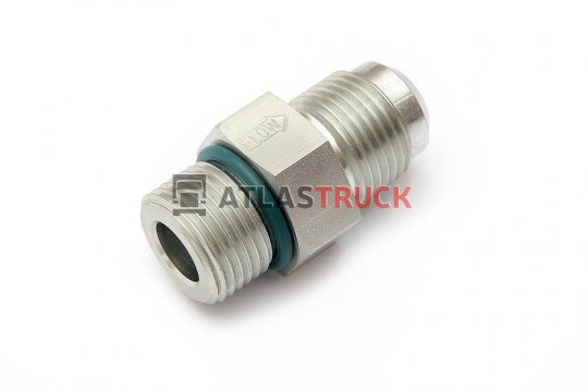 Компания Атлас запчасти для американских тягачей