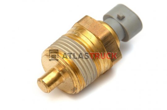 Компания Атлас запчасти для американских тягачей